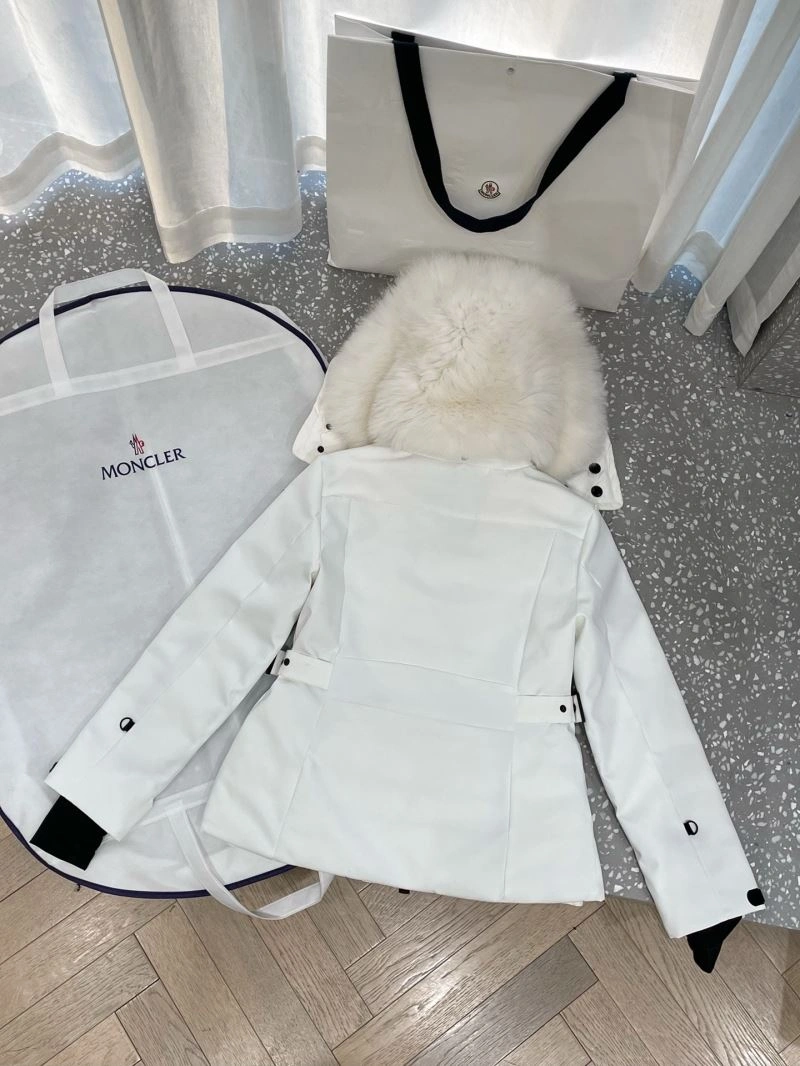 1:1 copy Moncler Down Jackets