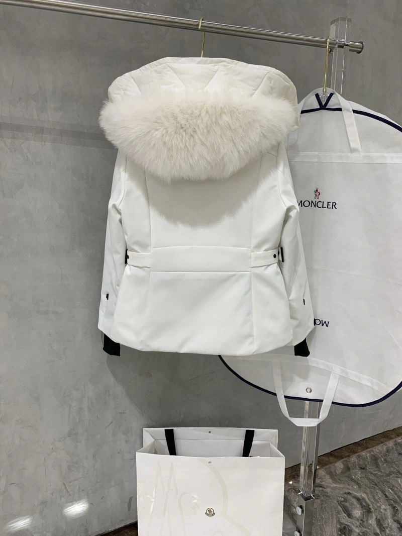 1:1 copy Moncler Down Jackets