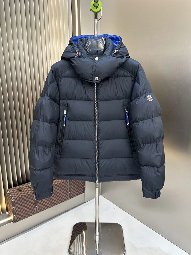 Legit Moncler Down Jackets