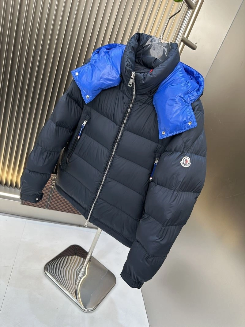 Legit Moncler Down Jackets