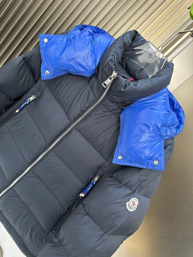 Legit Moncler Down Jackets
