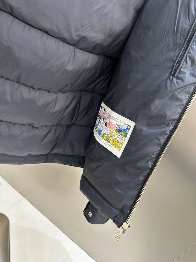 Legit Moncler Down Jackets