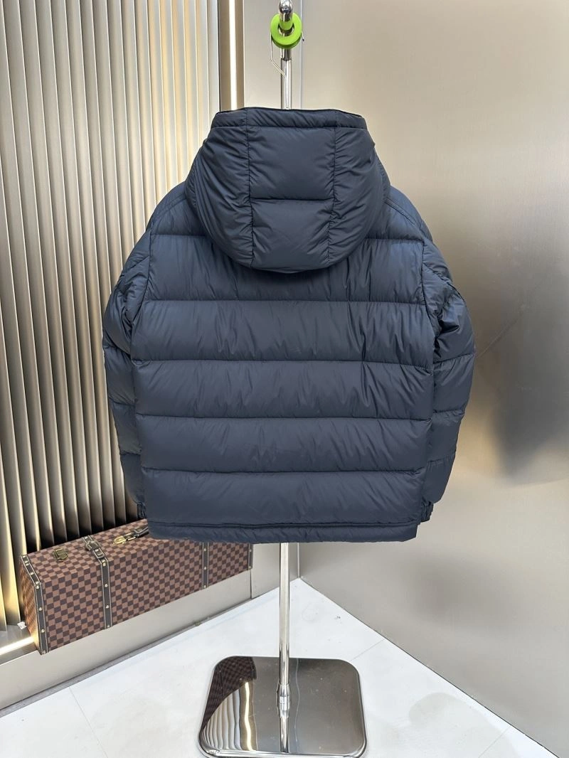 Legit Moncler Down Jackets