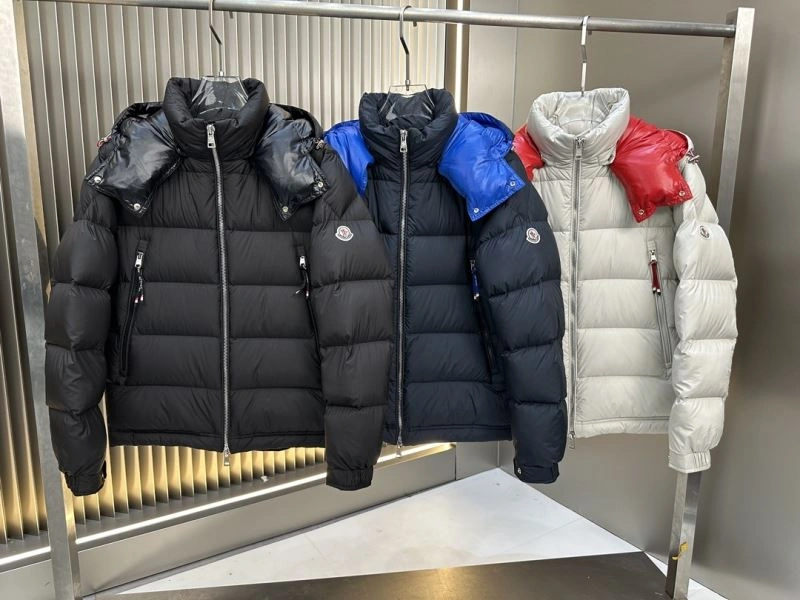Moncler Down Jackets