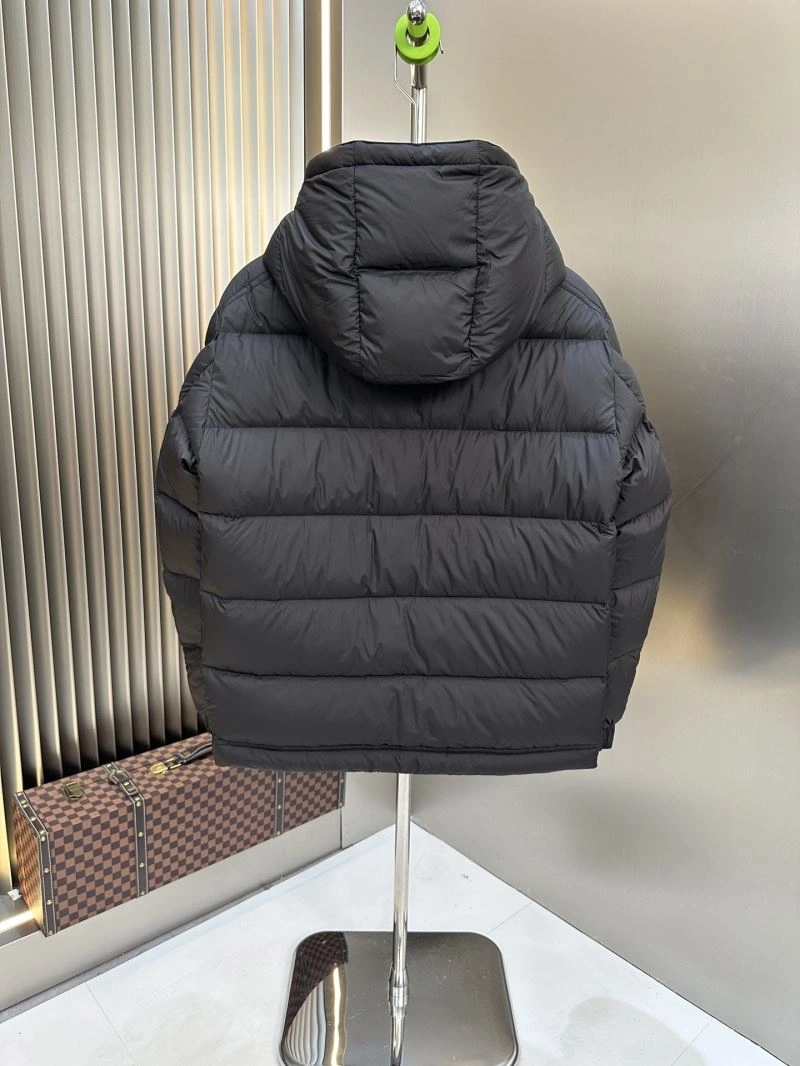 Perfect replica Moncler Down Jackets
