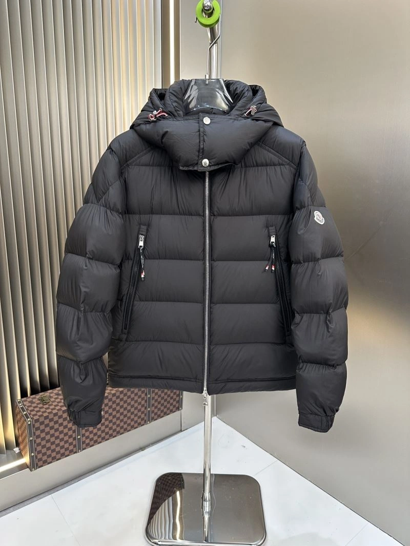 Perfect replica Moncler Down Jackets