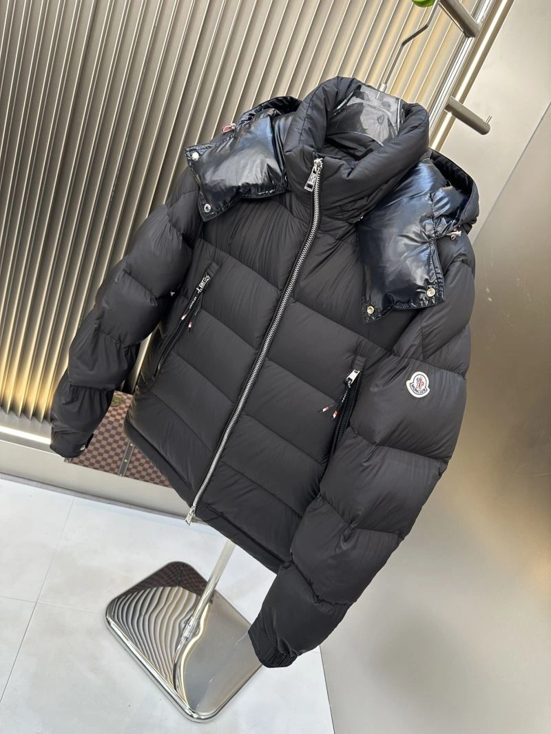 Perfect replica Moncler Down Jackets