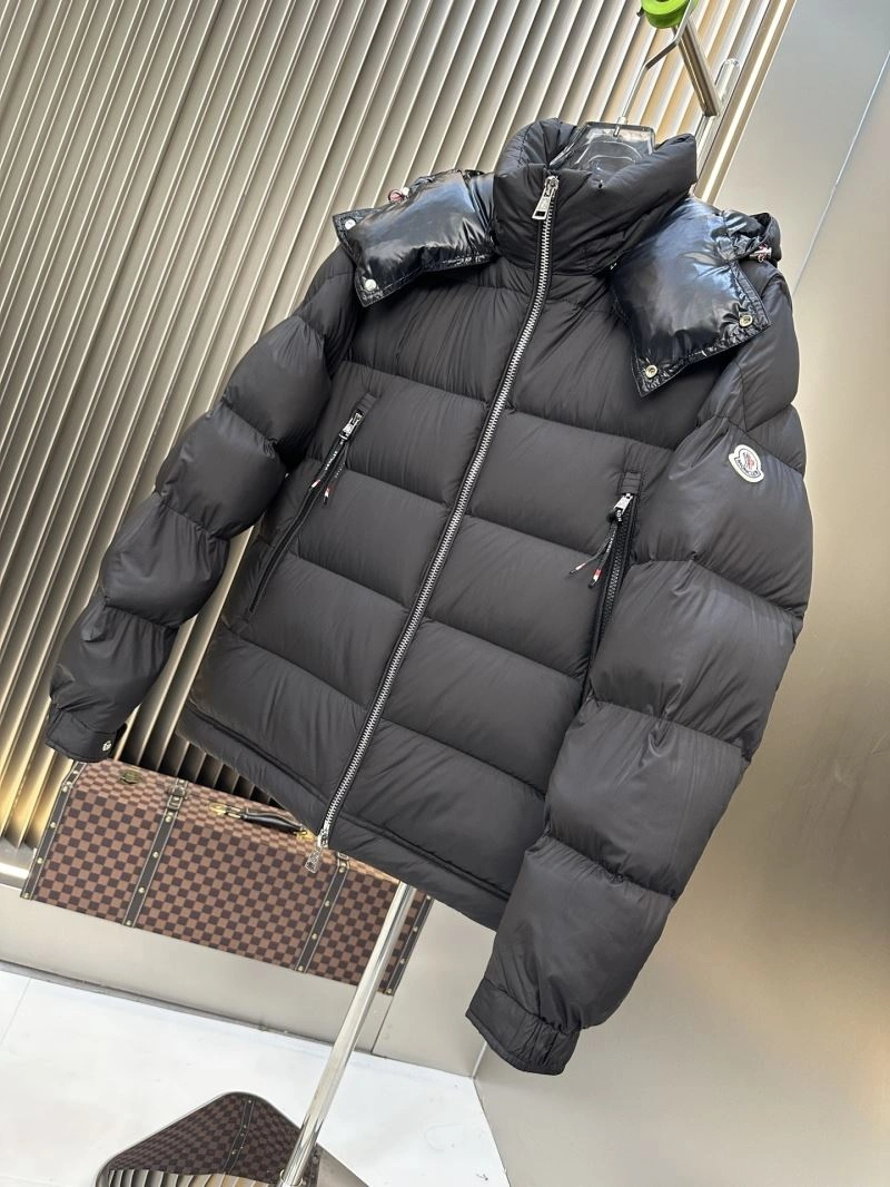 Perfect replica Moncler Down Jackets