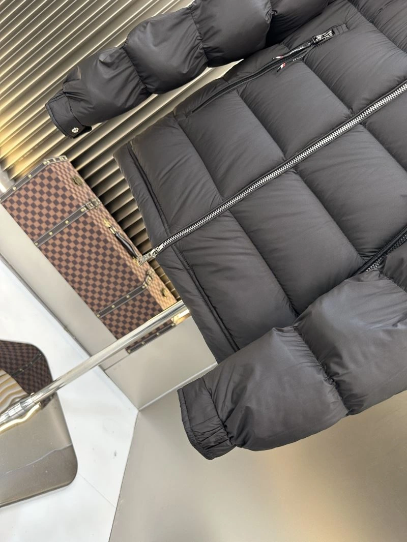 Perfect replica Moncler Down Jackets