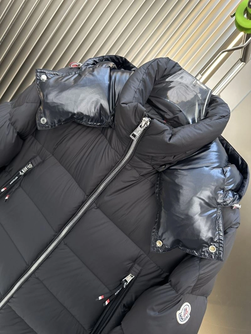 Perfect replica Moncler Down Jackets