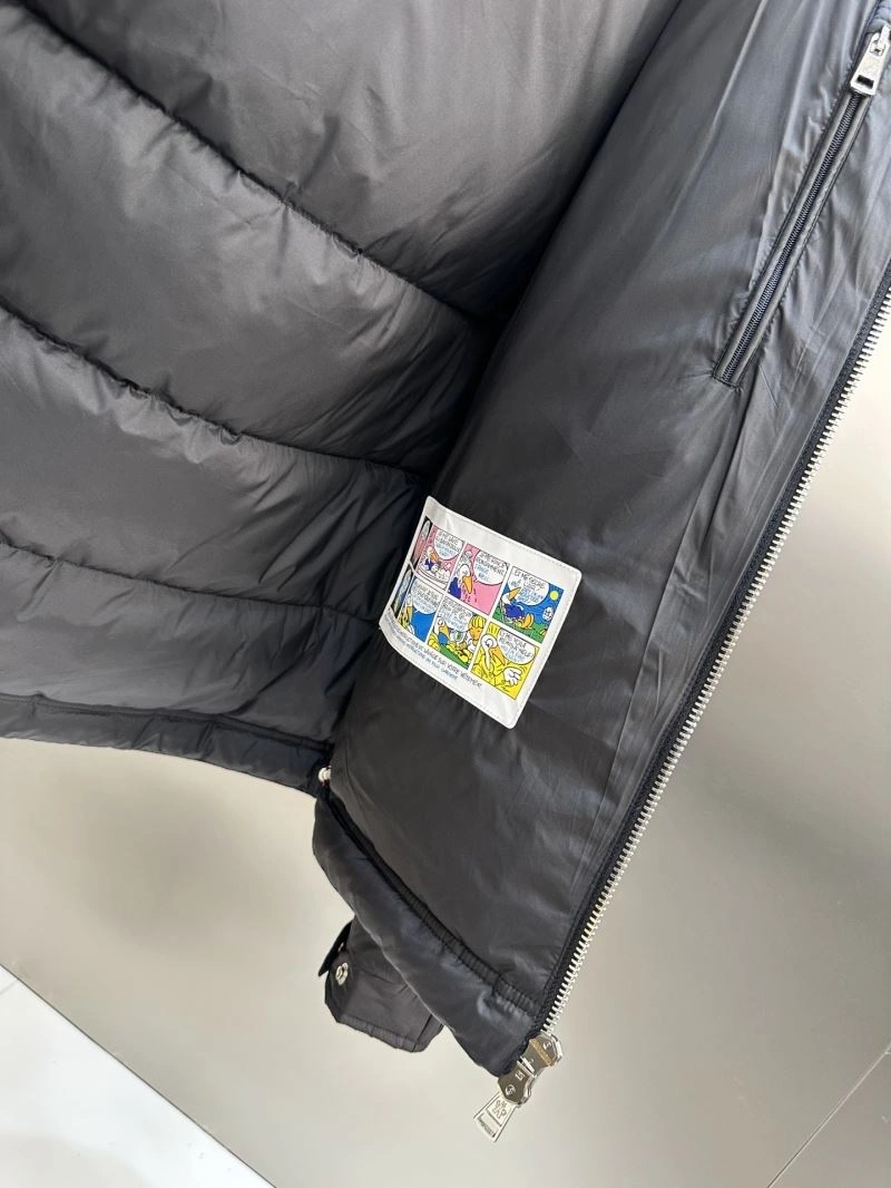 Perfect replica Moncler Down Jackets
