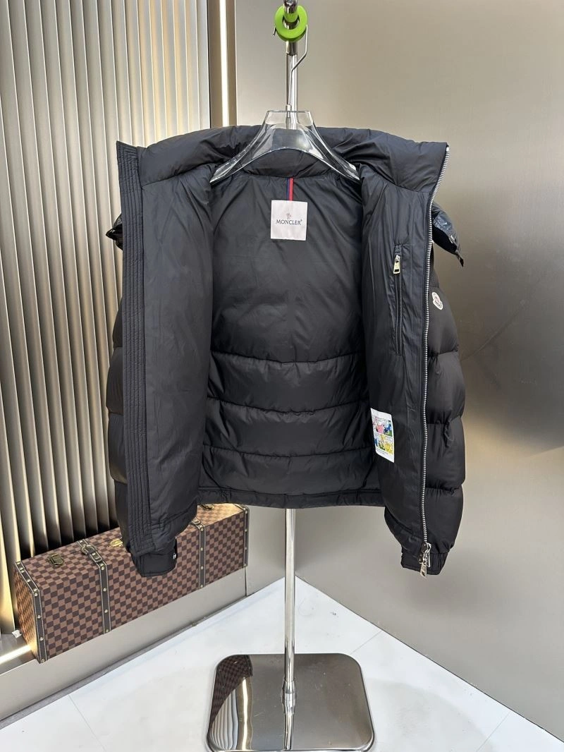 Perfect replica Moncler Down Jackets