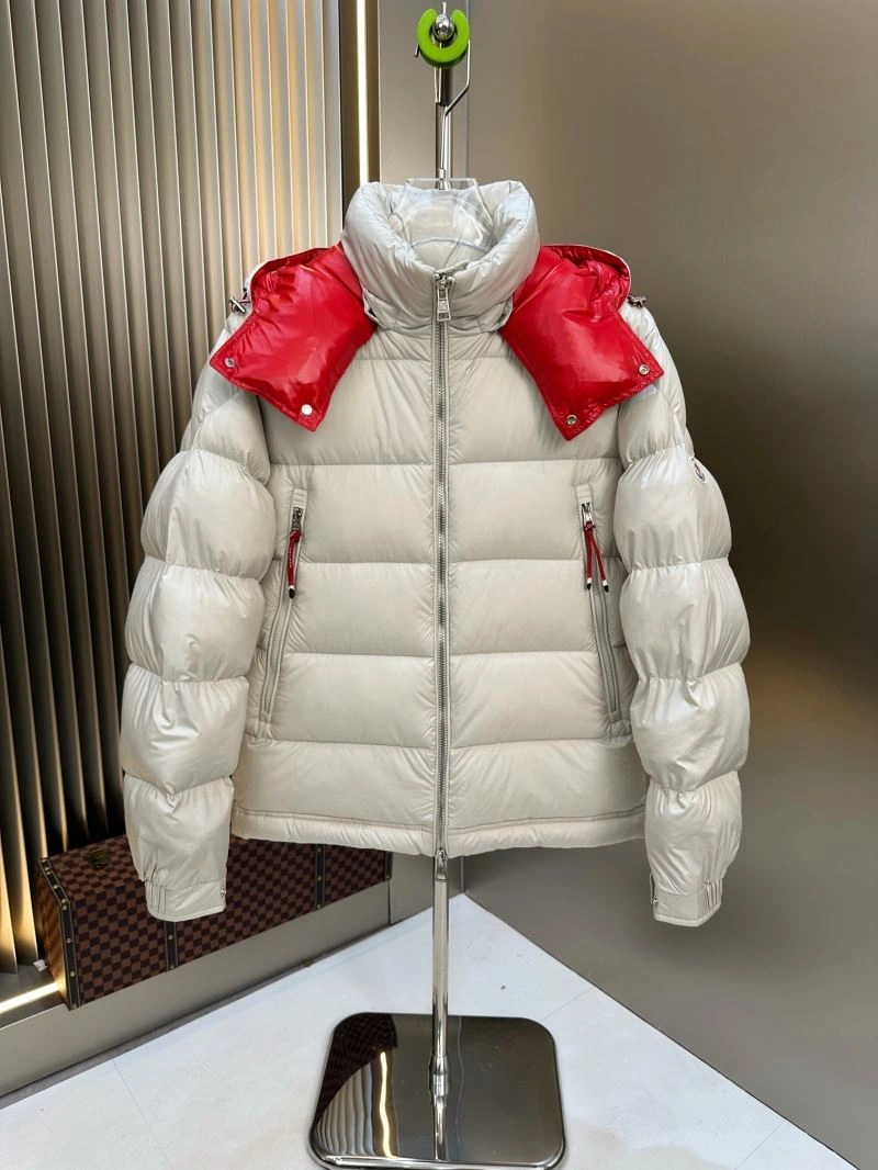 Moncler Down Jackets