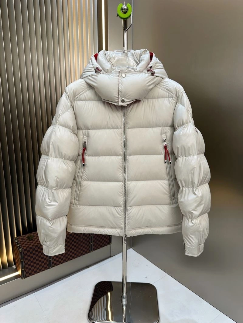 Factory-made Moncler Down Jackets
