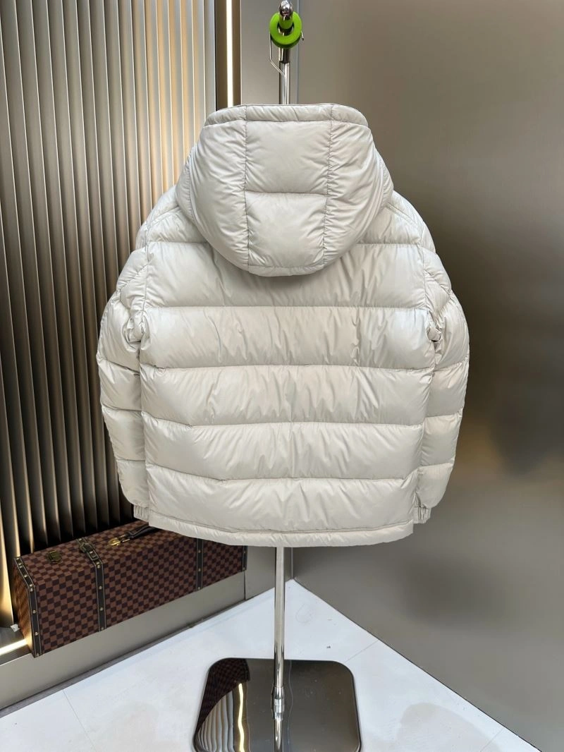 Factory-made Moncler Down Jackets