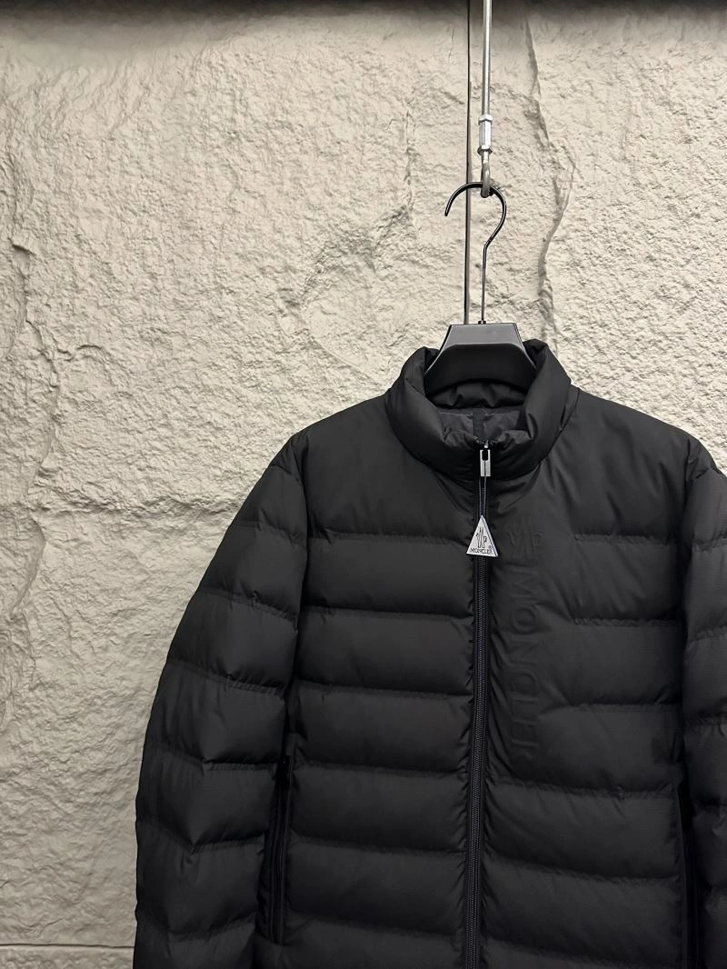 Indistinguishable Moncler Down Jackets
