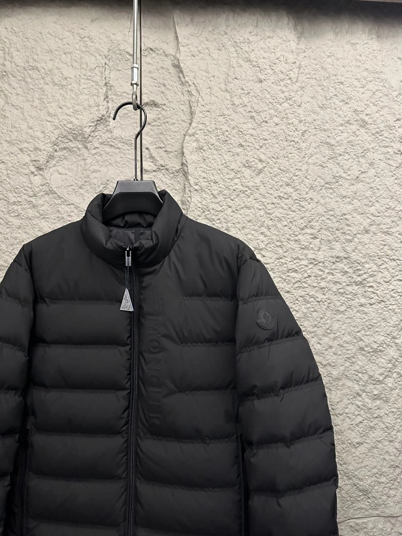 Indistinguishable Moncler Down Jackets