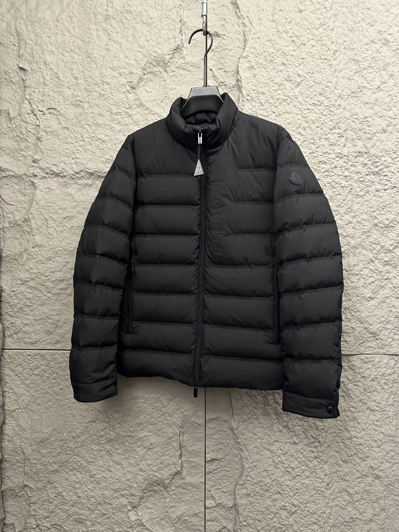 Indistinguishable Moncler Down Jackets