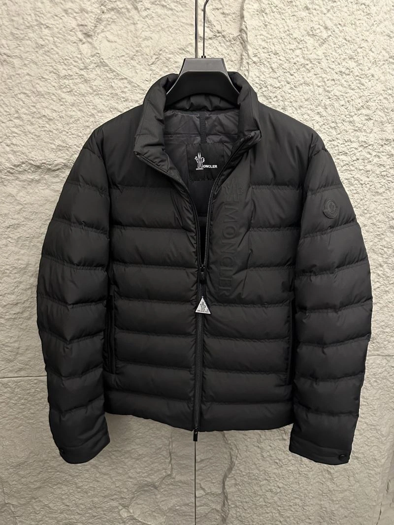 Indistinguishable Moncler Down Jackets