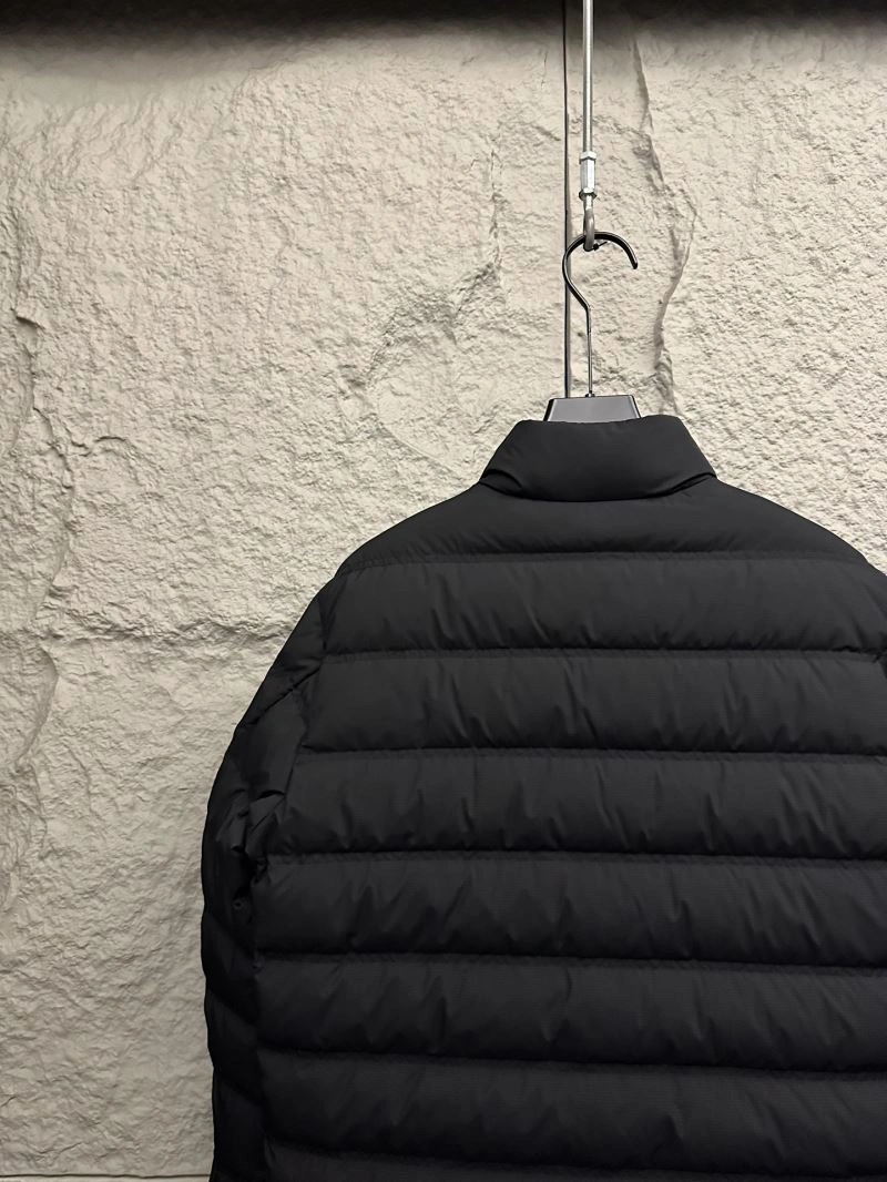 Indistinguishable Moncler Down Jackets