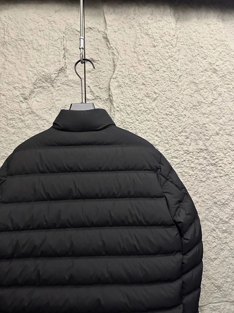 Indistinguishable Moncler Down Jackets
