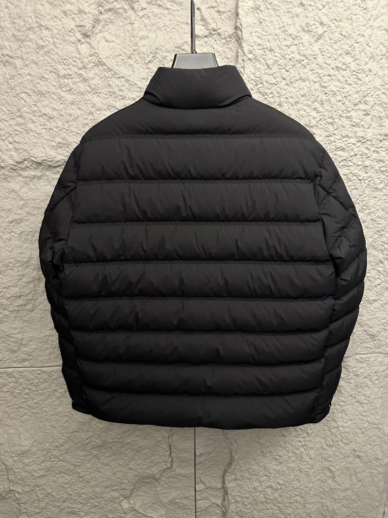 Indistinguishable Moncler Down Jackets
