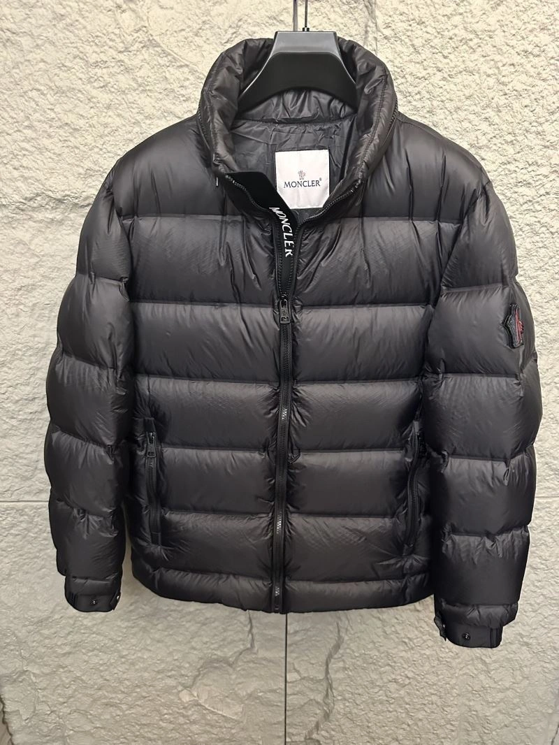 Top match Moncler Down Jackets
