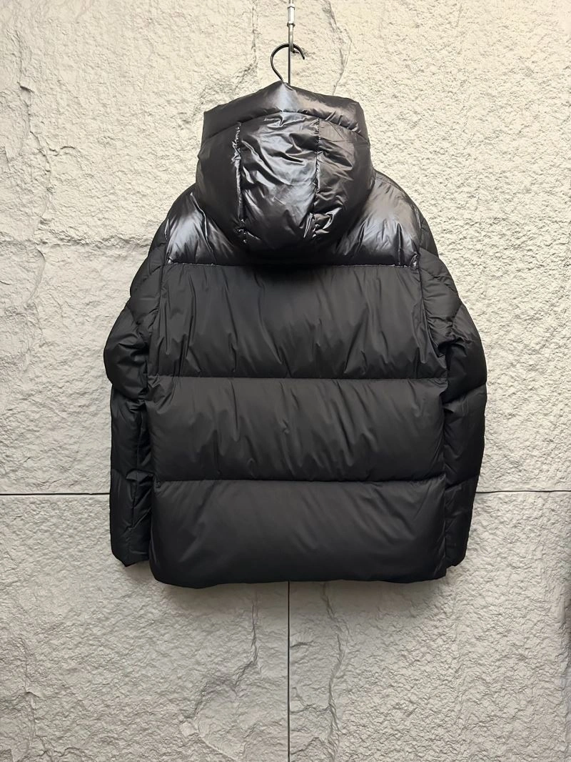 Factory-made Moncler Down Jackets
