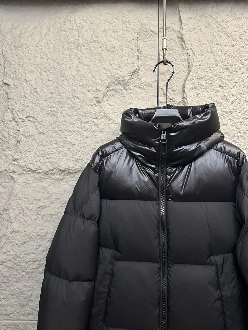 Factory-made Moncler Down Jackets