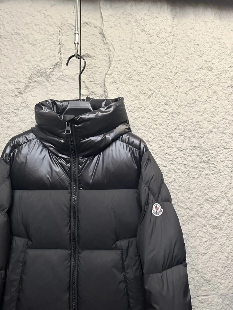 Factory-made Moncler Down Jackets