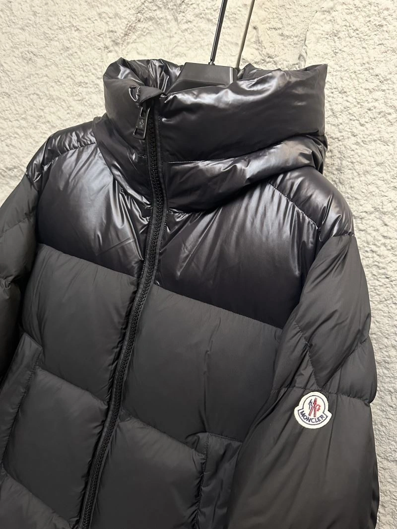 Factory-made Moncler Down Jackets