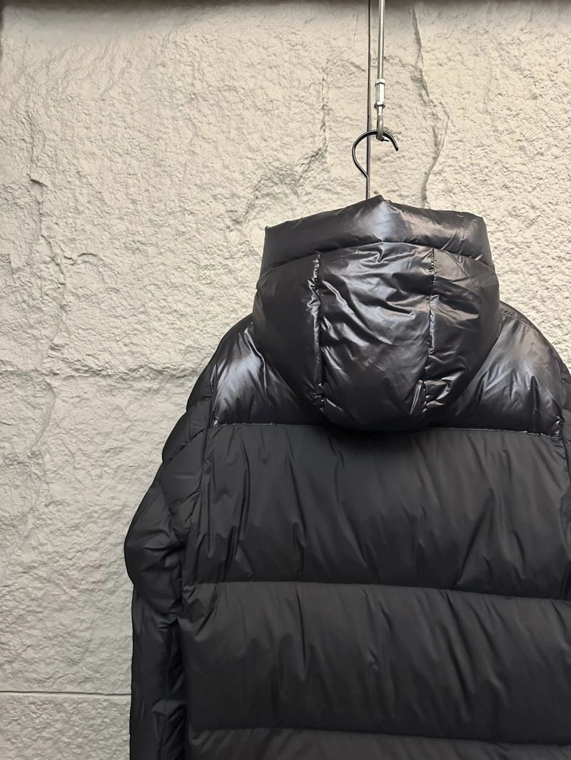 Factory-made Moncler Down Jackets