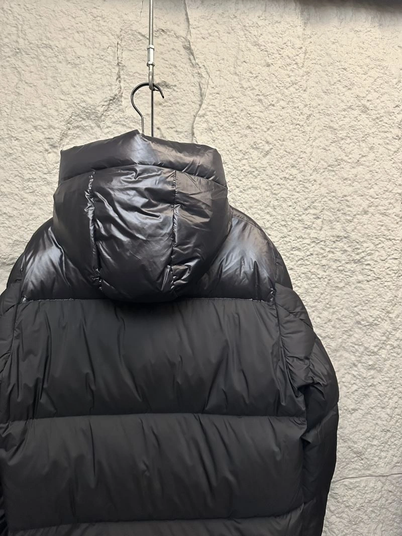 Factory-made Moncler Down Jackets