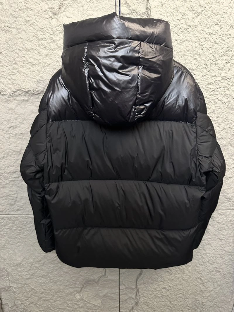 Factory-made Moncler Down Jackets