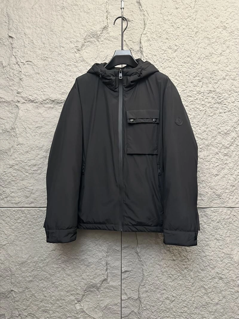 Moncler Down Jackets