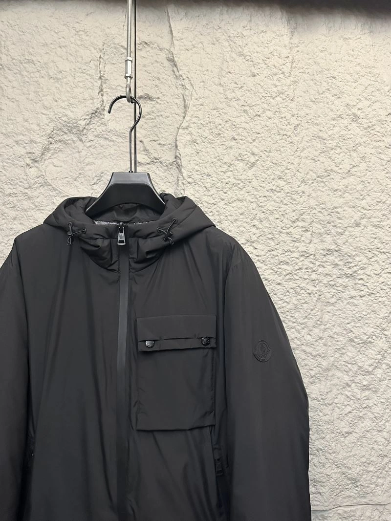 Mirror quality Moncler Down Jackets