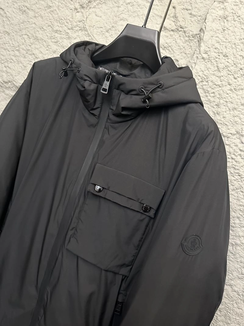 Mirror quality Moncler Down Jackets