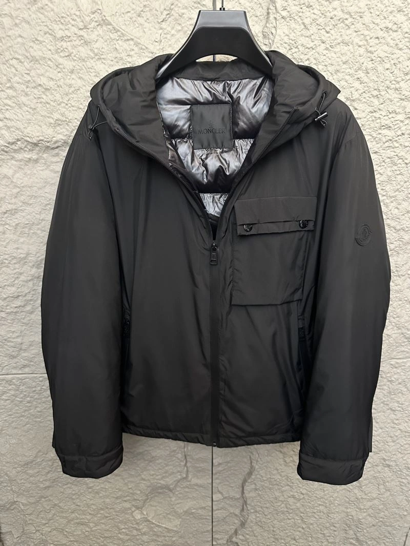 Mirror quality Moncler Down Jackets