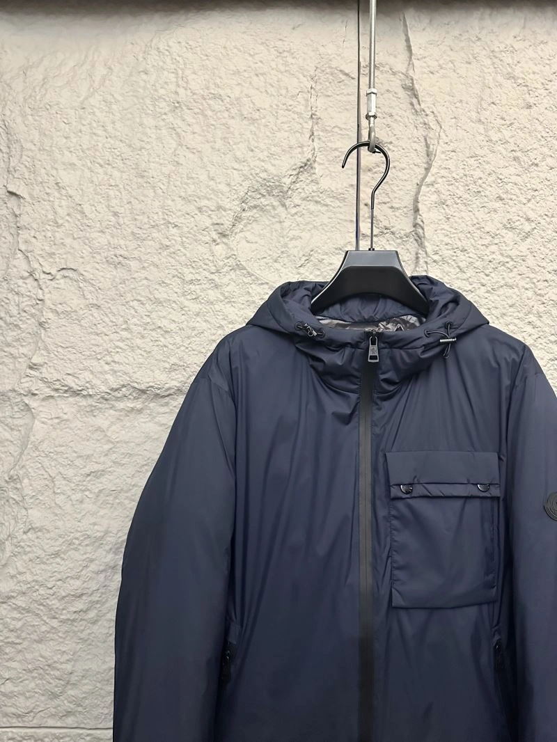 Exact replica Moncler Down Jackets