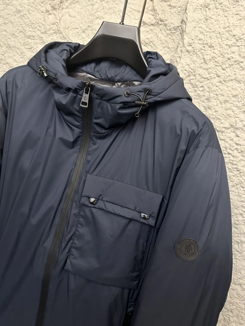 Exact replica Moncler Down Jackets