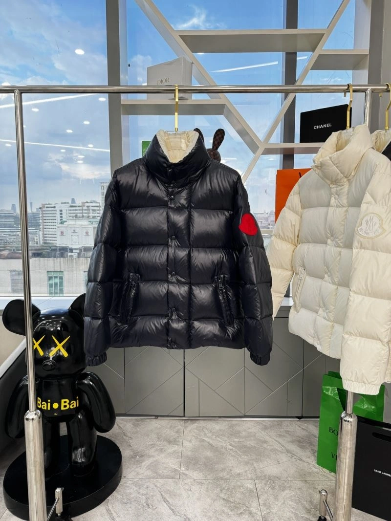 Moncler Down Jackets