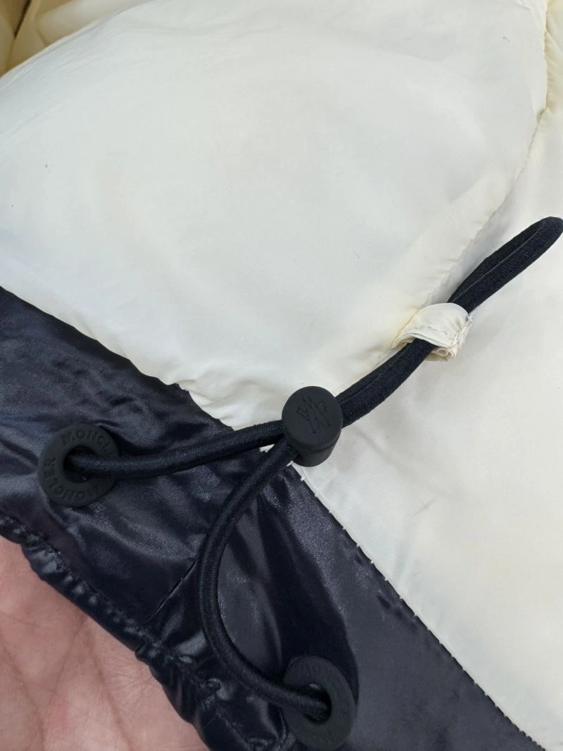 Real Moncler Down Jackets