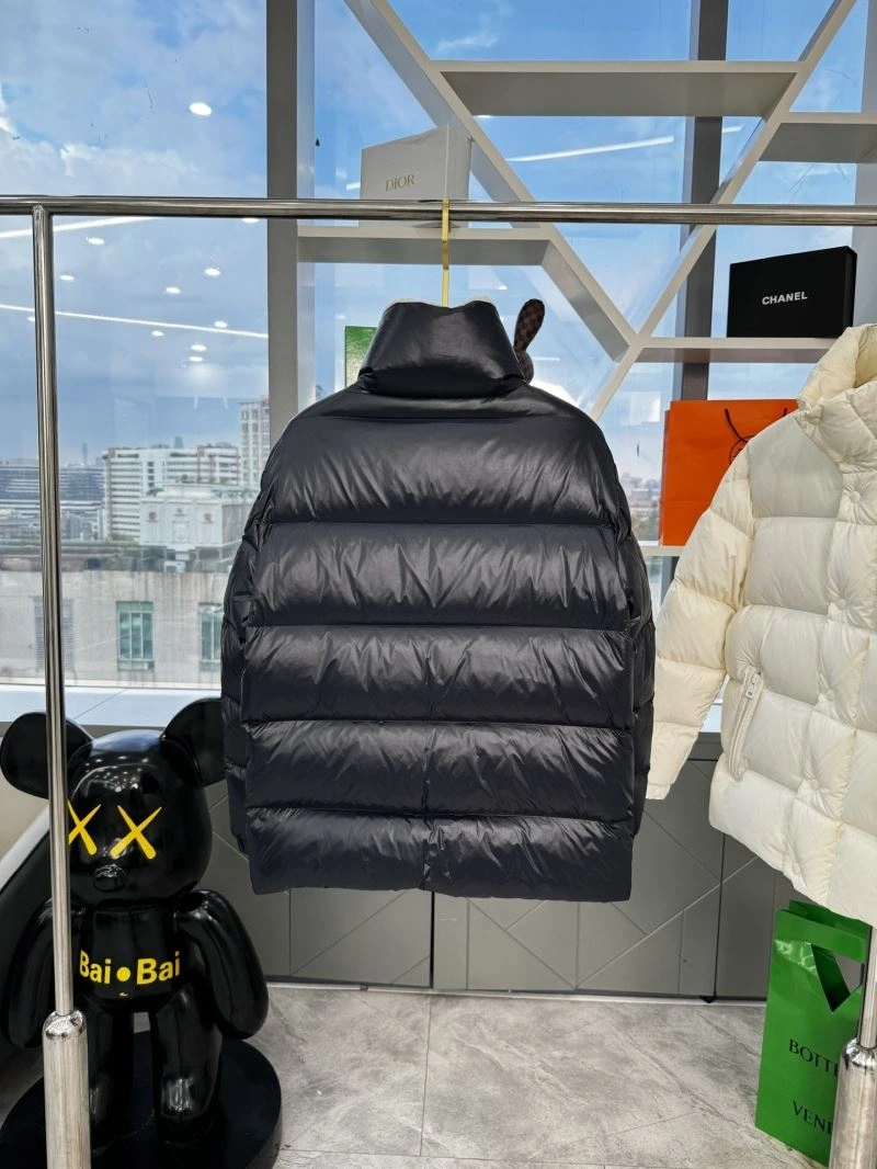 Real Moncler Down Jackets