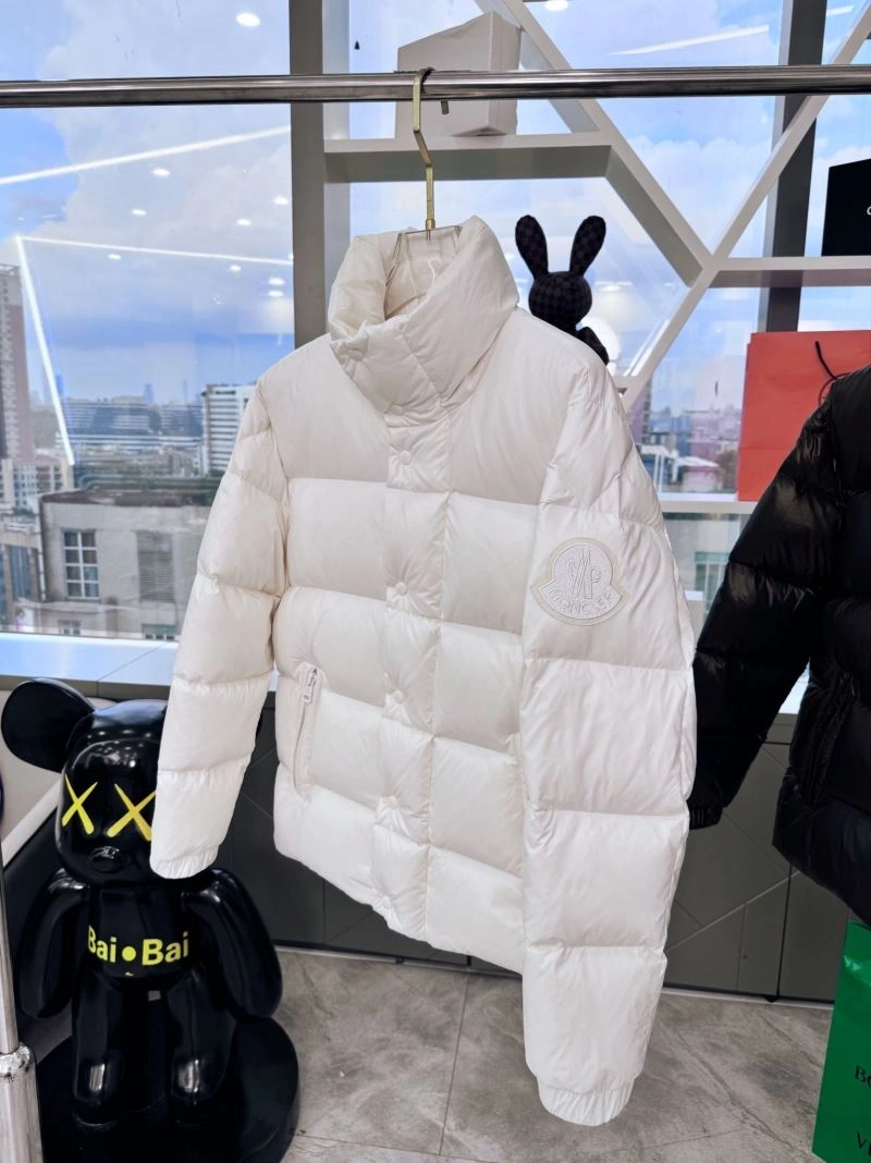 Legit Moncler Down Jackets