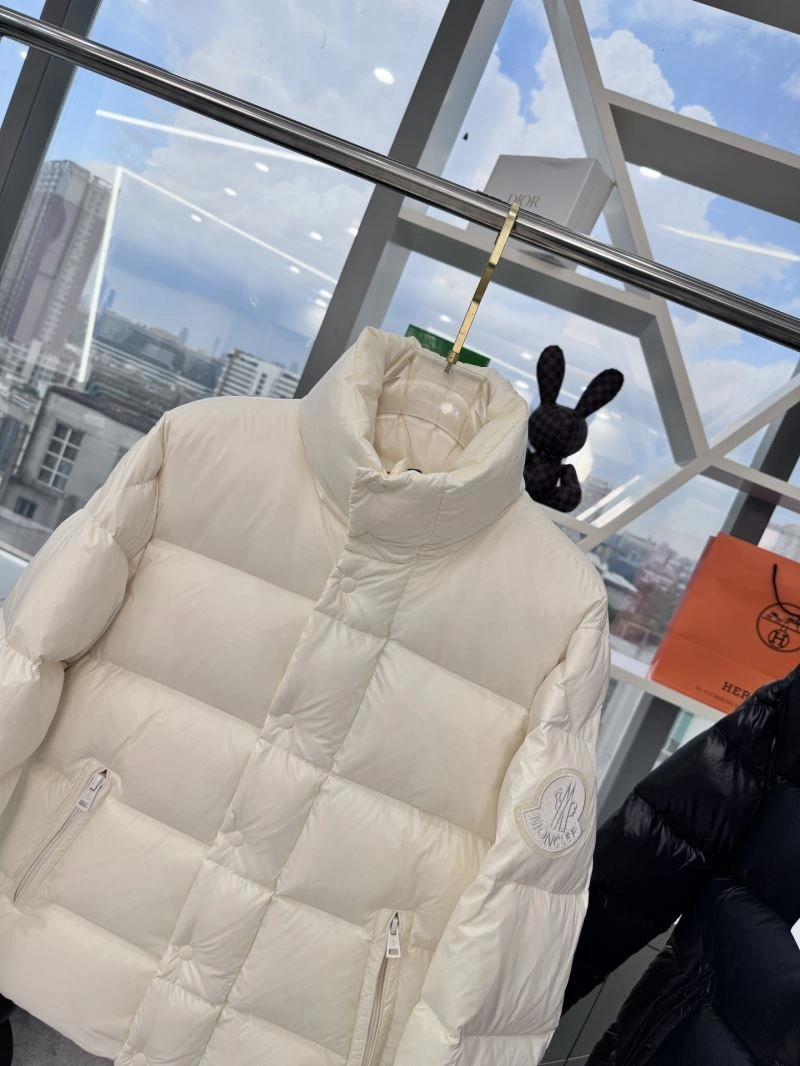 Legit Moncler Down Jackets