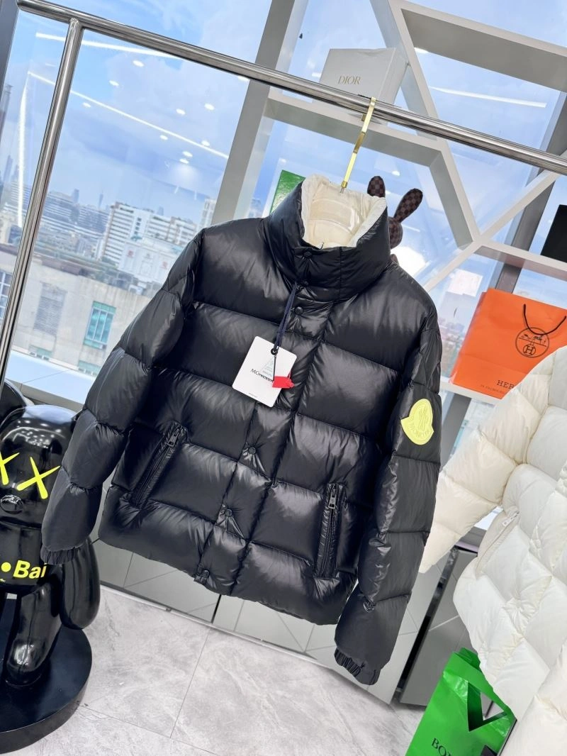 Reasonably priced Moncler Down Jackets