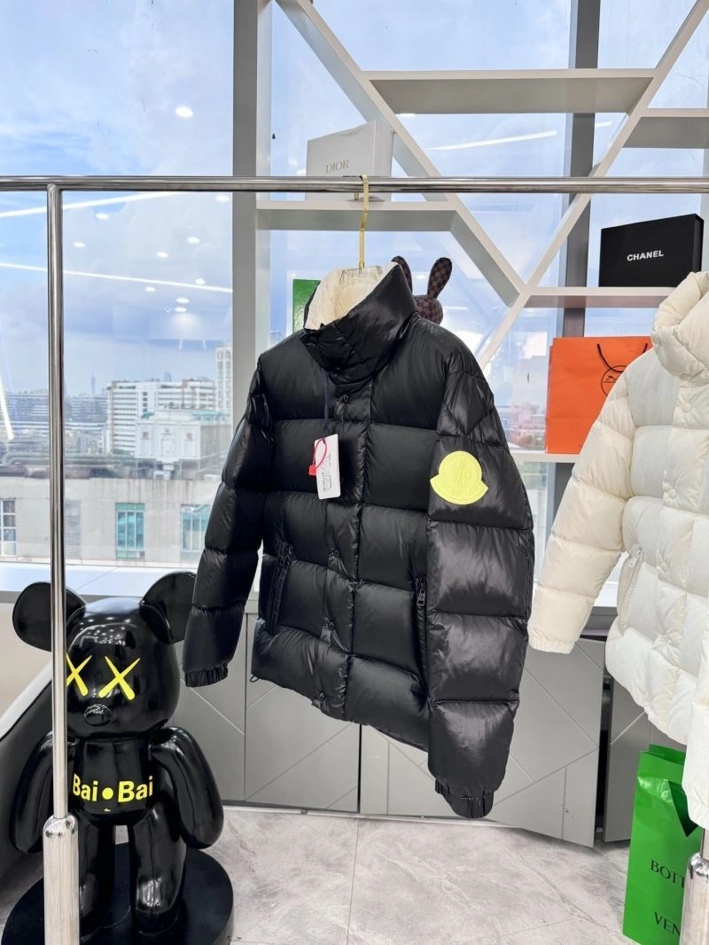 Reasonably priced Moncler Down Jackets