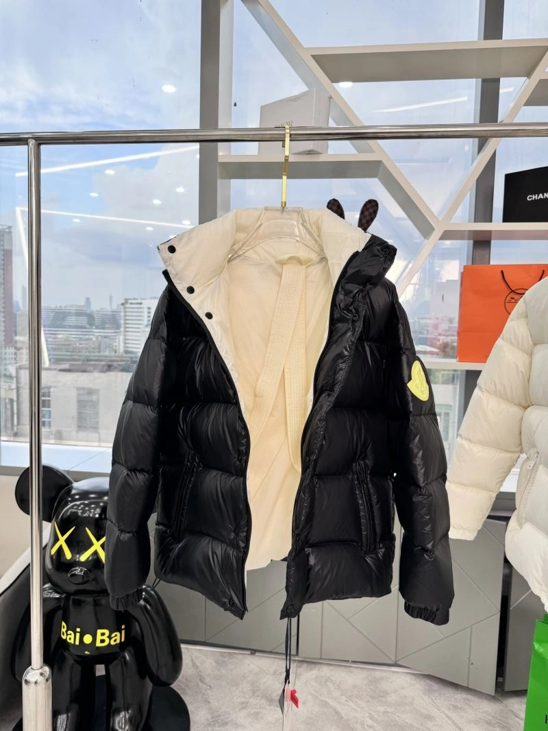 Reasonably priced Moncler Down Jackets