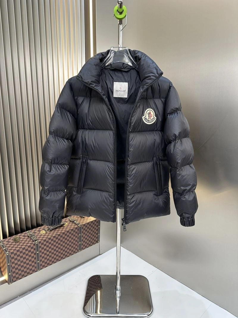 Brand-original Moncler Down Jackets