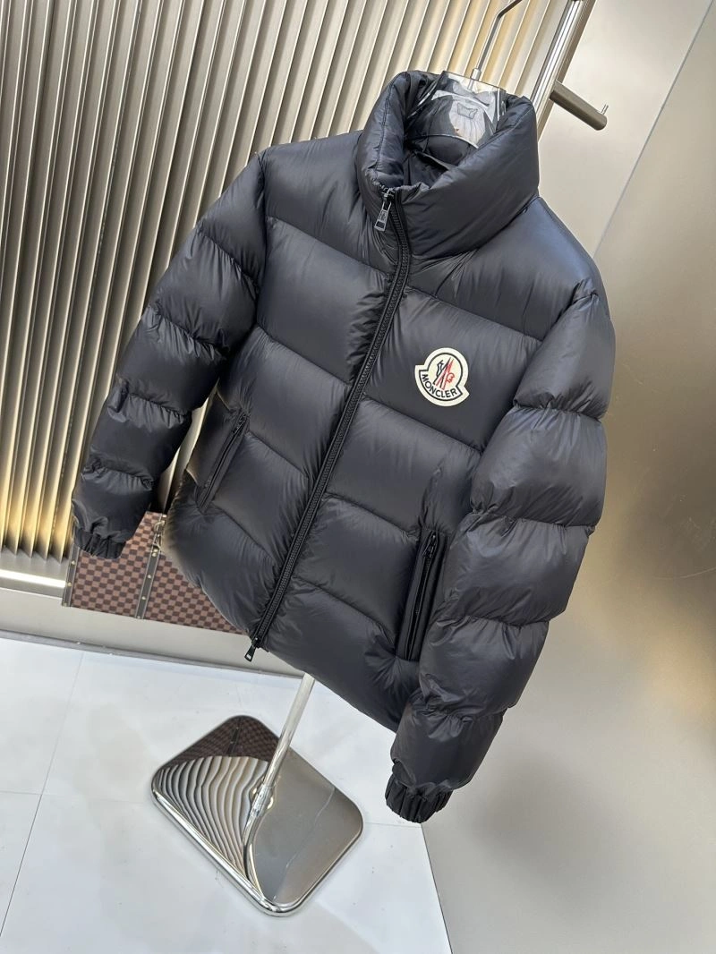 Brand-original Moncler Down Jackets